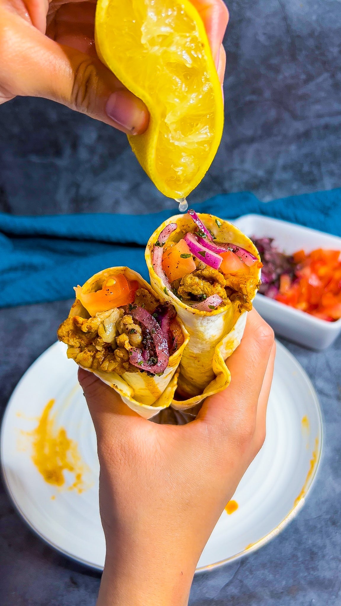 Tantuni